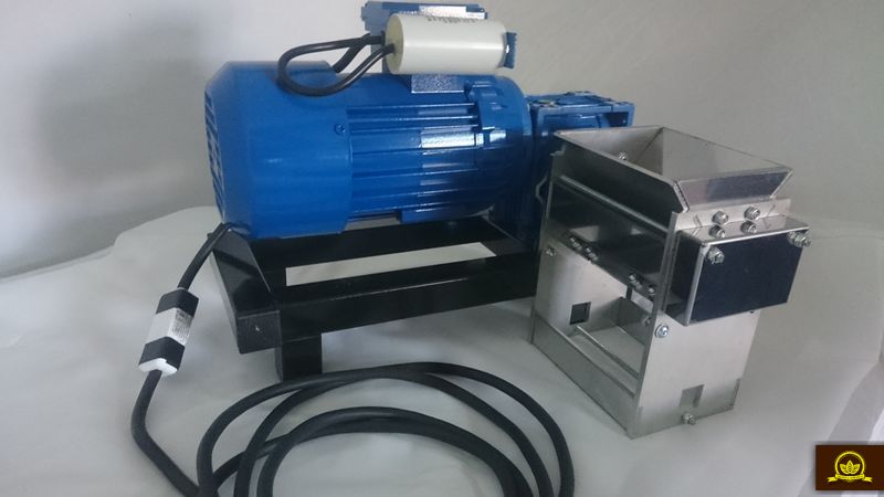 electric tobacco leaf crusher machine, tobacco leaves cutting machine ...